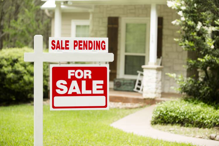 New Hampshire home prices hit record high in May - Concord Monitor