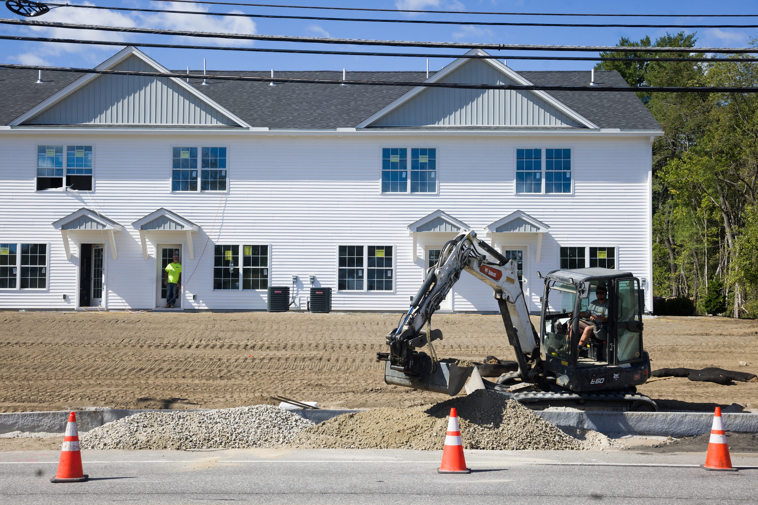 'We were working on it': Loss of local control rankles officials in ...