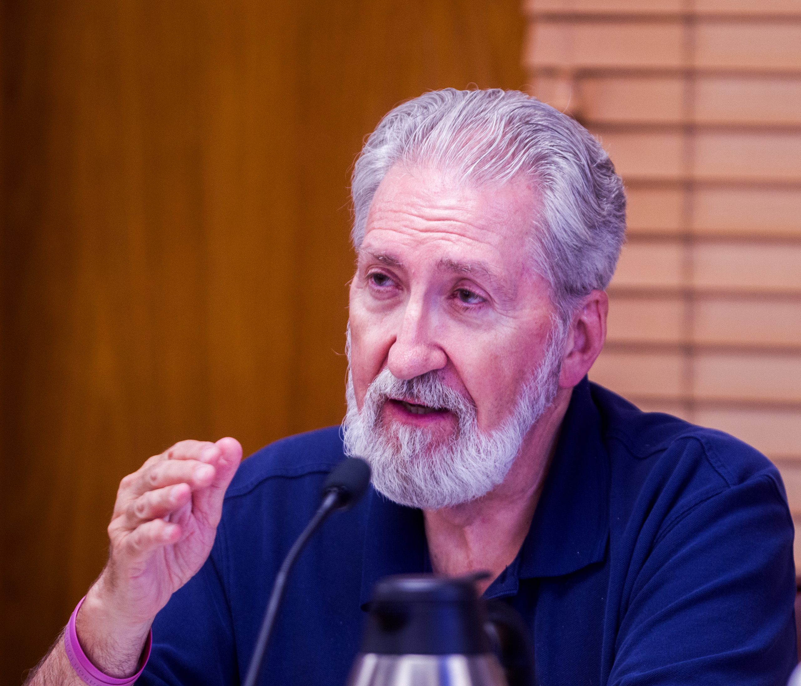 'I want another two years': A conversation with Concord Mayor Byron ...