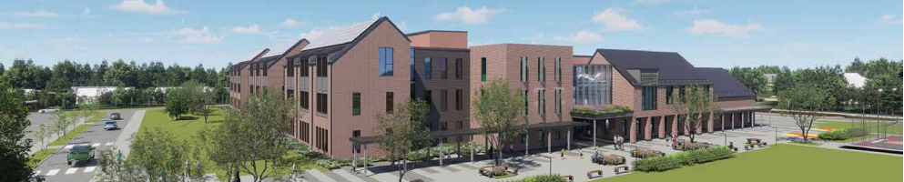 Frictions linger as Board of Education reviews financing for new middle ...