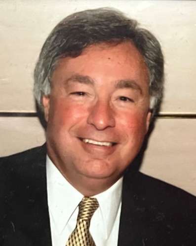 Harvey Moses - Concord Monitor