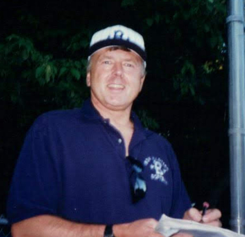Kenneth C. Scupp - Concord Monitor