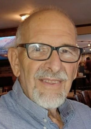 Neal D. Lester - Concord Monitor