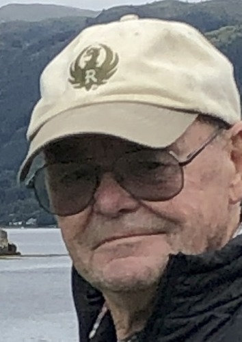 Douglas John MacKenzie - Concord Monitor