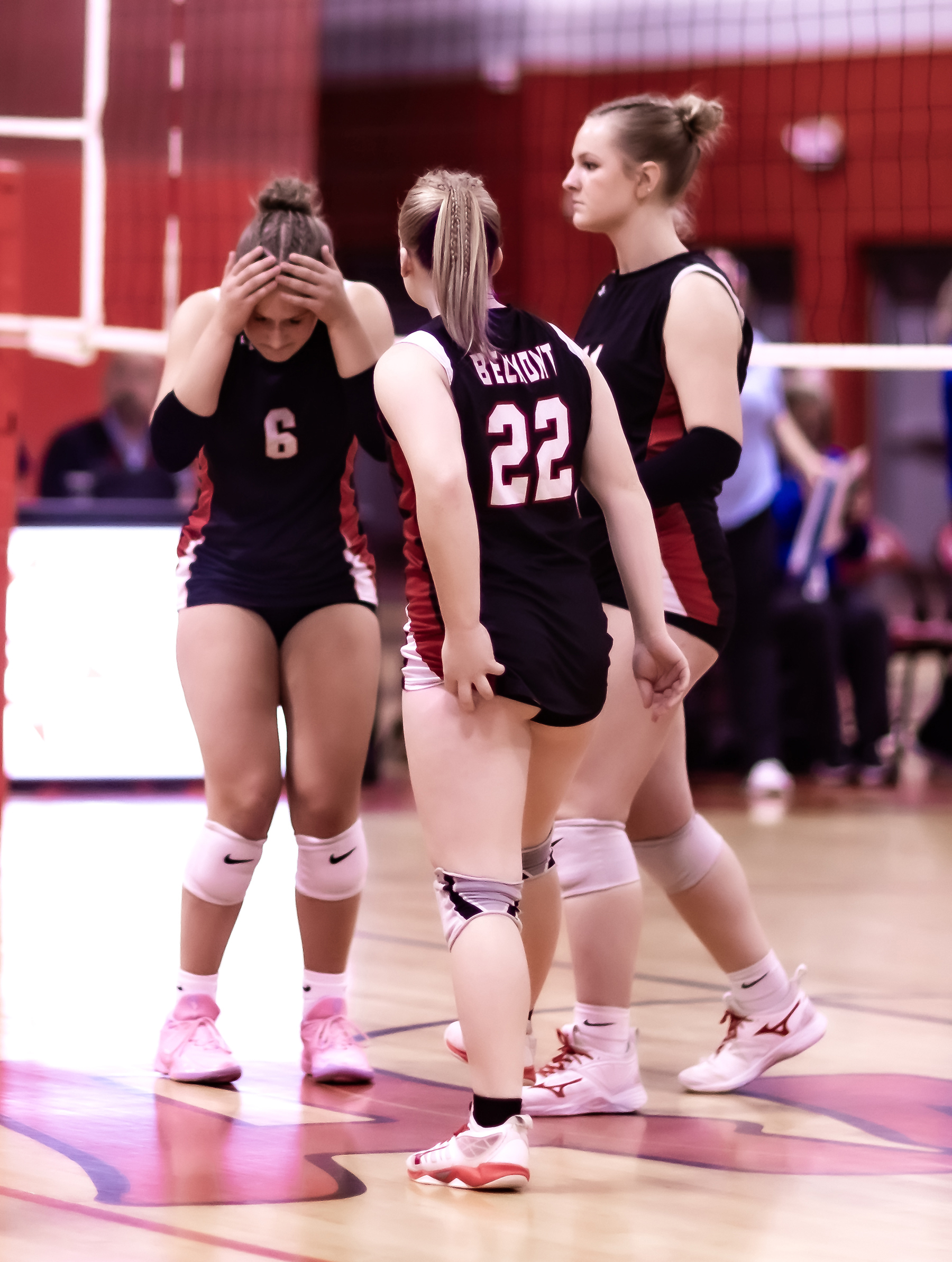 Belmont Raiders give Inter-Lakes tough fight in NHIAA - Concord Monitor