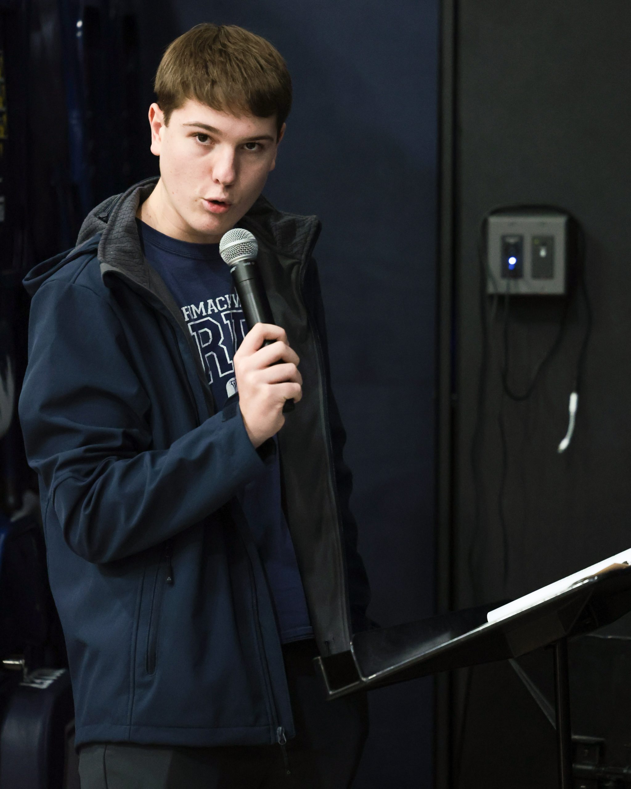 Merrimack Valley halts recordings due to new law - Concord Monitor