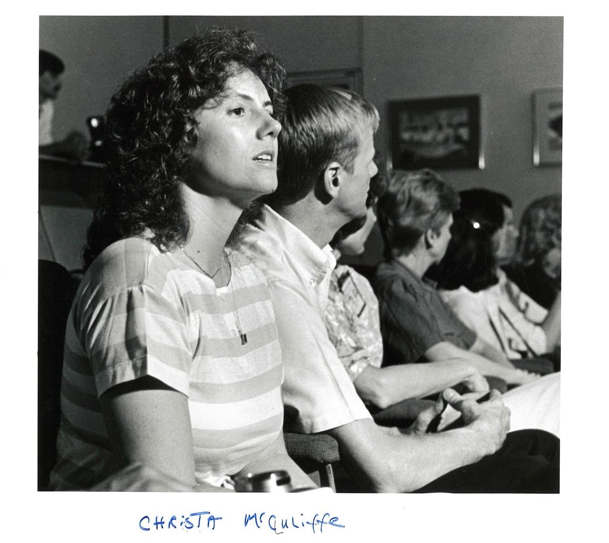 Frozen in time: Remembering the Challenger disaster and Concord's ...