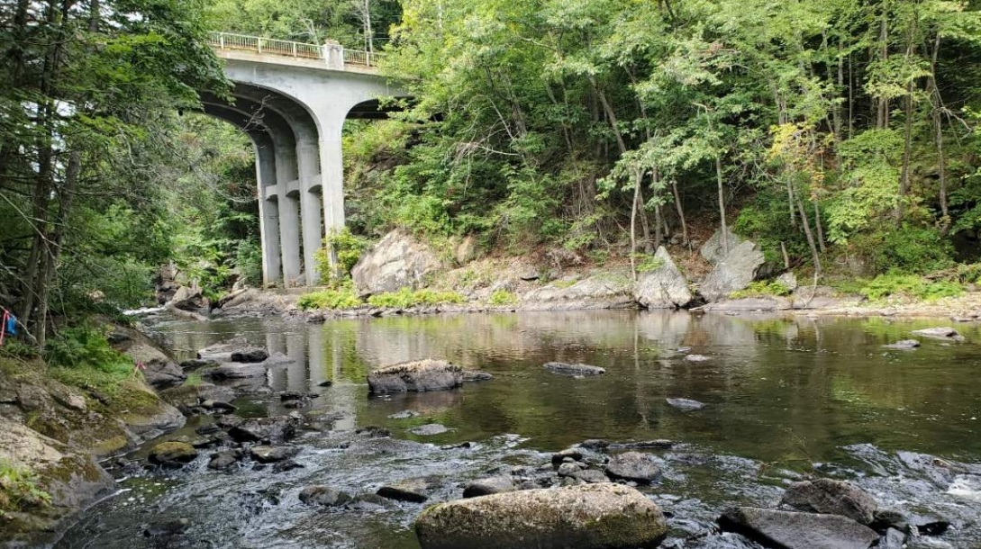 Bridge over Blackwater River in Webster to be repaired, public hearing ...