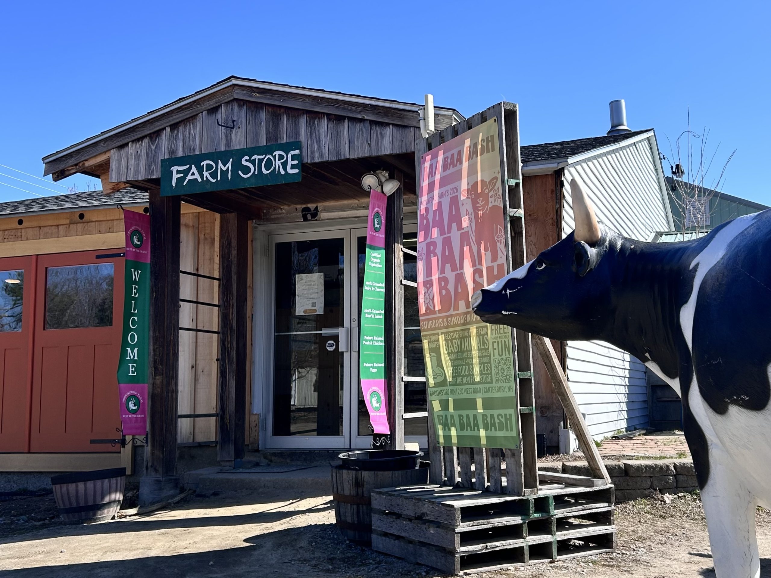 Arts Ahead: Plant sale, live music and more - Concord Monitor