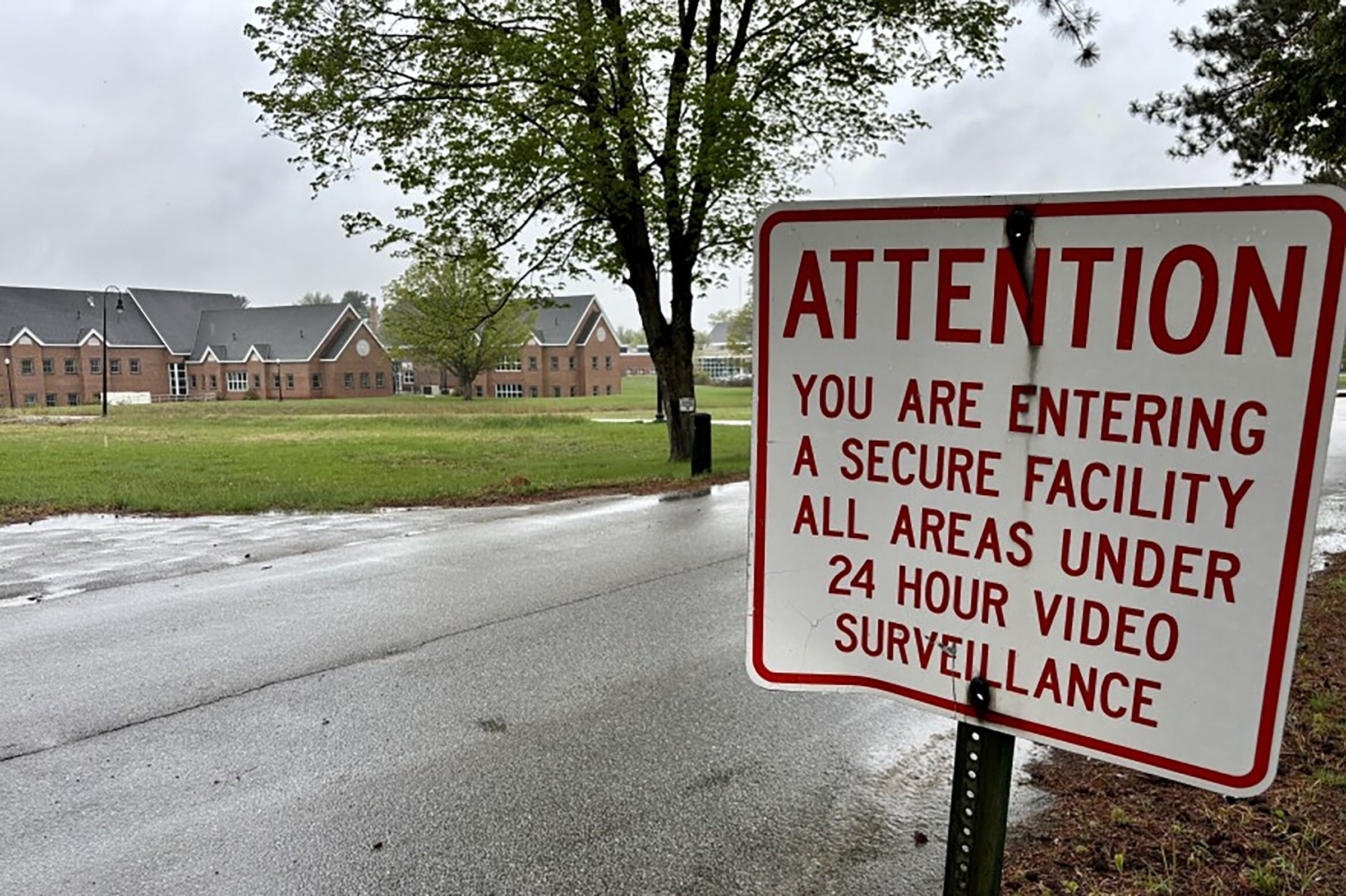 First investigation of youth detention facility calls for more than two ...