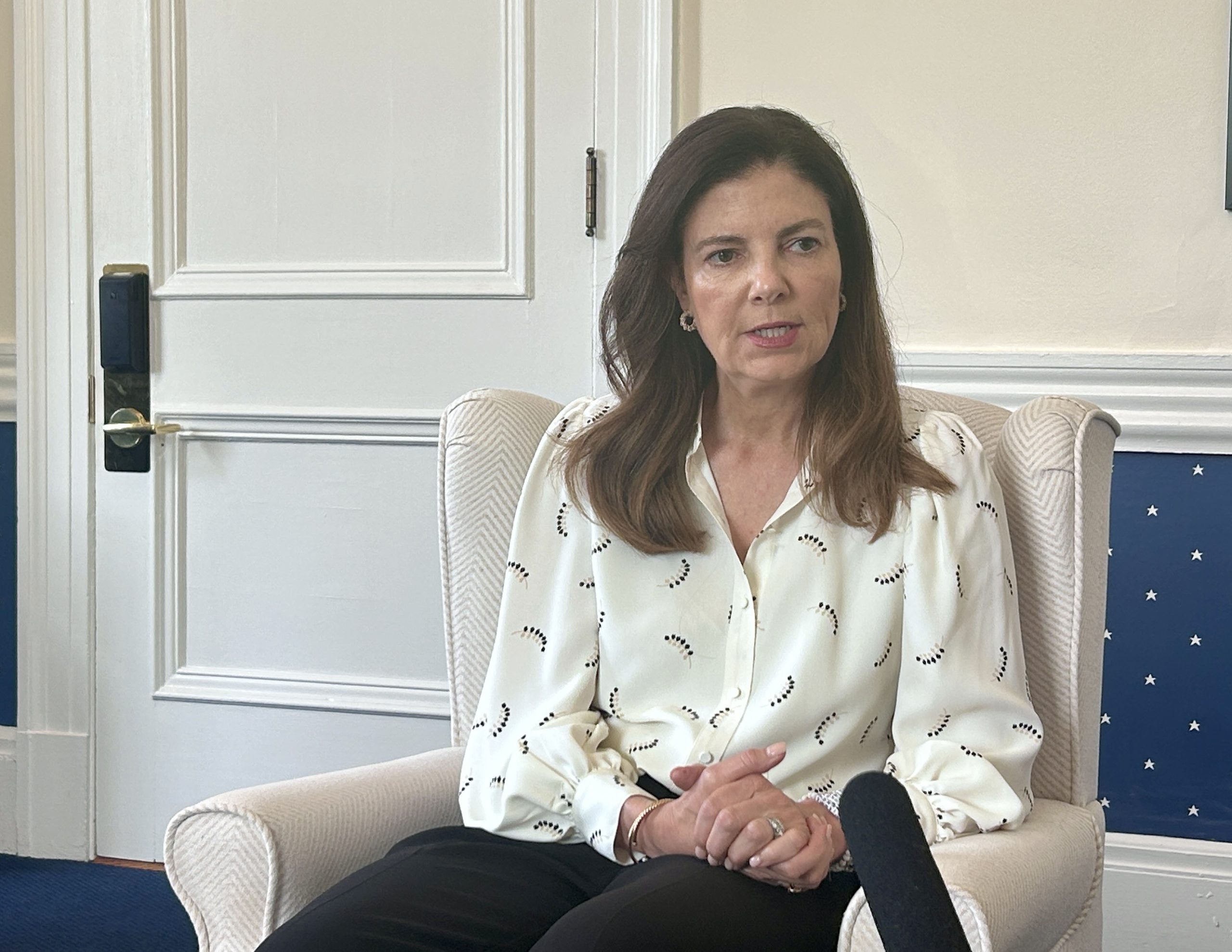Inside the collapse of open enrollment: Republican lawmakers say Ayotte ...